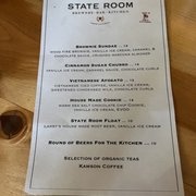 STATE ROOM - 677 Photos & 555 Reviews - 1132 4th St, San Rafael, CA ...