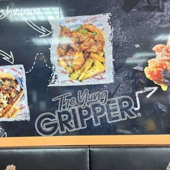 THE GRIPPER KITCHEN - Updated December 2024 - 295 Photos & 165 Reviews ...