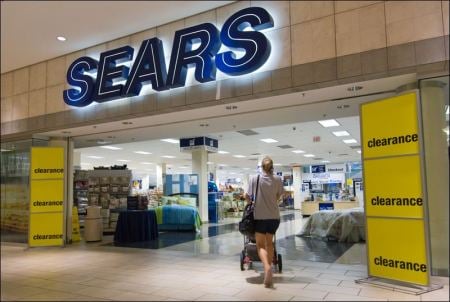 SEARS PORTRAIT STUDIO - 1602 N State Rt 50, Bourbonnais, IL - Yelp