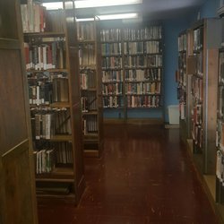 LAKE WORTH BEACH PUBLIC LIBRARY - 15 N M St, Lake Worth Beach, FL - Yelp