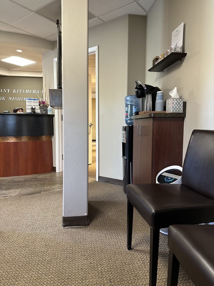 TIFFANY KITAMURA DDS & MARK NISHIMURA DDS - Updated December 2025 - 60 ...