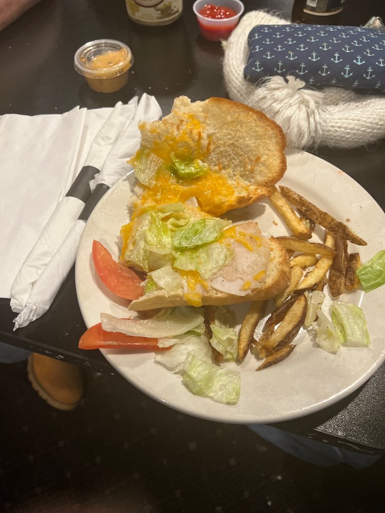 CAFE FIFTH AVE - 33 Photos & 47 Reviews - 818 5th Ave, Pittsburgh ...