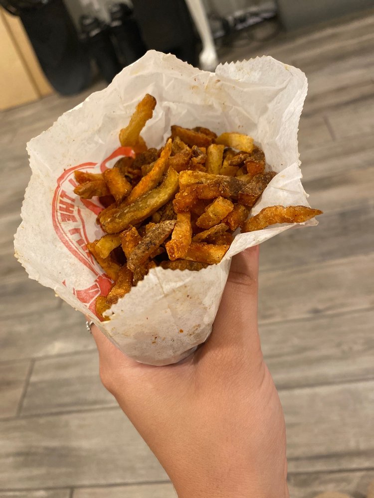 ATL WINGS - 91 Photos & 224 Reviews - 1455 S Stapley Dr, Mesa, Arizona ...