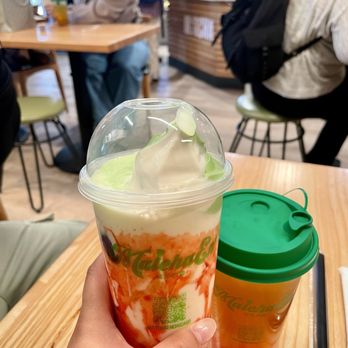 MATCHA EN - Updated May 2024 - 516 Photos & 201 Reviews - 2167 S China ...