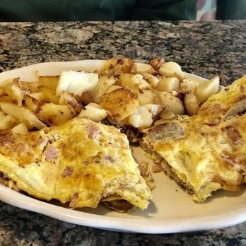 COLONIE DINER - Updated July 2025 - 73 Photos & 63 Reviews - 1890 ...