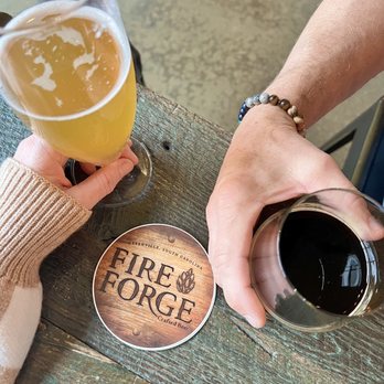 FIREFORGE CRAFTED BEER - Updated December 2024 - 268 Photos & 117 ...