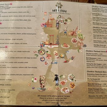 MITR THAI - Updated November 2024 - 1409 Photos & 564 Reviews - 37 W ...