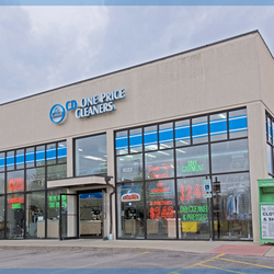 CD ONE PRICE CLEANERS - 16 Photos & 44 Reviews - 1023 Maple Ave, Lisle ...