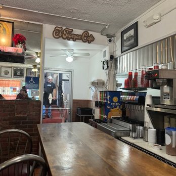 EL TEPEYAC CAFE - Updated April 2025 - 2572 Photos & 2766 Reviews - 812 ...