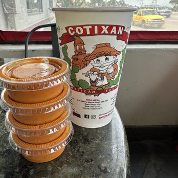 COTIXAN MEXICAN FOOD - Updated July 2025 - 595 Photos & 980 Reviews ...