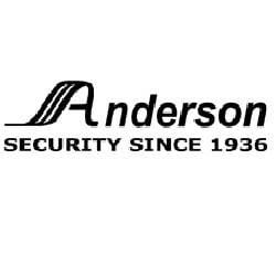 ANDERSON SECURITY - 742 16th St N, Saint Petersburg, Florida - Security ...