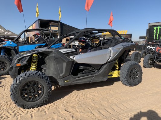 Glamis Sand Dunes - 122 Photos & 11 Reviews - ATV Rentals/Tours - 5775 ...