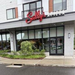 SALLY’S APIZZA - Updated September 2025 - 151 Photos & 99 Reviews ...
