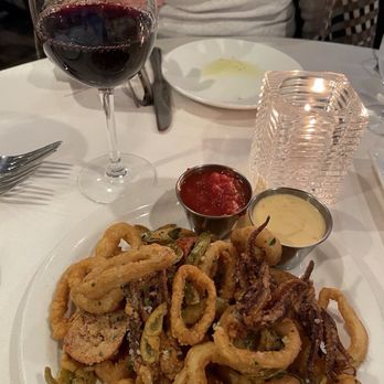 TRESCA - Updated May 2025 - 587 Photos & 618 Reviews - 233 Hanover St ...