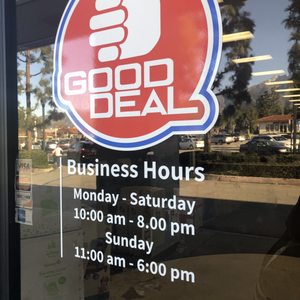 HASCO OUTLET - 70 Photos & 40 Reviews - 8710 N Central Ave, Montclair ...