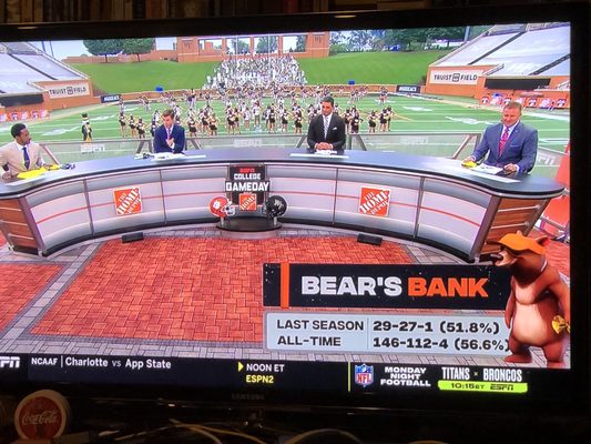 ESPN - Updated August 2024 - 80 Photos & 53 Reviews - Bristol ...