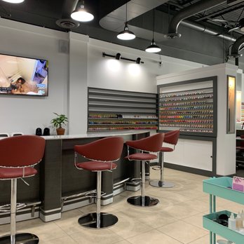 FA NAILS - Updated July 2024 - 51 Photos & 31 Reviews - 1618 St Joe ...