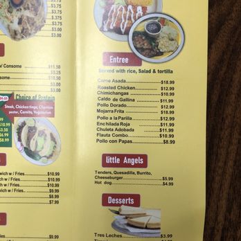 TWO ANGEL’S TACOS - Updated March 2025 - 68 Photos & 21 Reviews - 154 ...