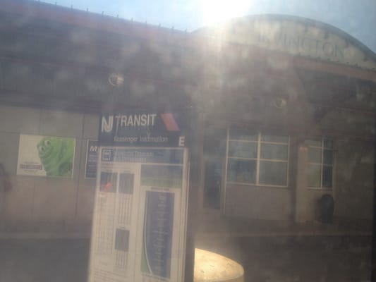 IRVINGTON BUS TERMINAL - Updated October 2025 - 1085 Clinton Ave ...