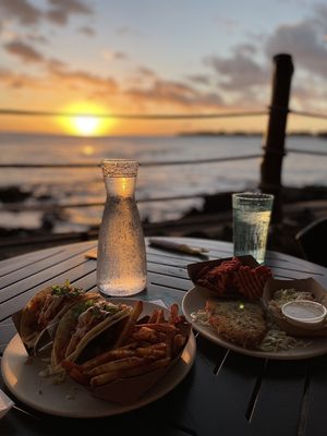 ON THE ROCKS - 1737 Photos & 1645 Reviews - 75-5824 Kahakai Rd, Kailua ...