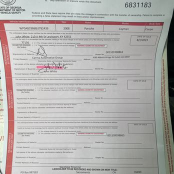 CARMA AUTOMOTIVE GROUP - Updated May 2025 - 21 Photos & 76 Reviews ...