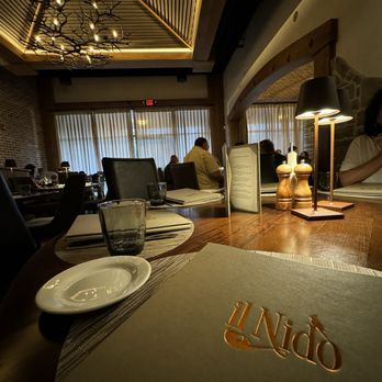 IL NIDO - Updated May 2025 - 1296 Photos & 263 Reviews - 184 Rte 9 N, Marlboro, New Jersey ...