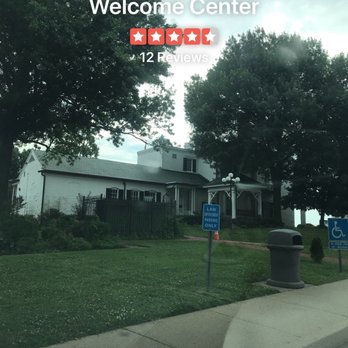 WHITEHAVEN WELCOME CENTER - Updated April 2025 - 46 Photos & 24 Reviews ...