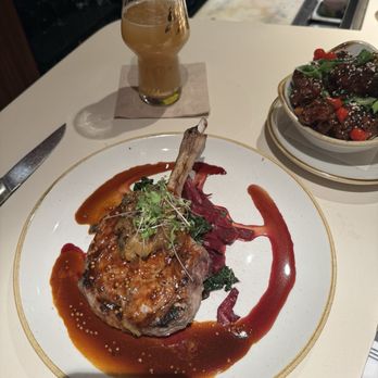 RED FEATHER LOUNGE - Updated January 2025 - 323 Photos & 386 Reviews ...