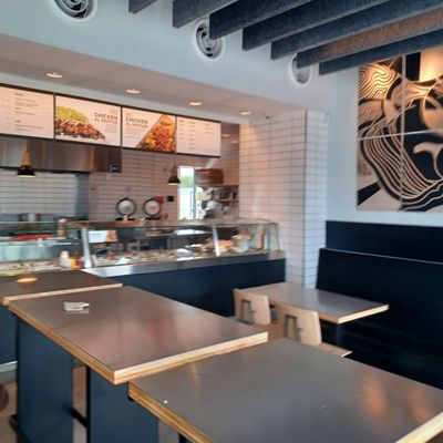 CHIPOTLE MEXICAN GRILL - Updated October 2025 - 32 Photos & 10 Reviews ...