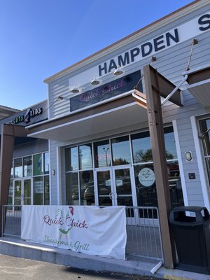 QUICK CHICK SHAWARMA AND GRILL - Updated February 2025 - 99 Photos & 94 ...