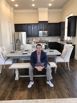 ZACH WOLF - Updated January 2026 - Houston, Texas - Mortgage Brokers - Yelp