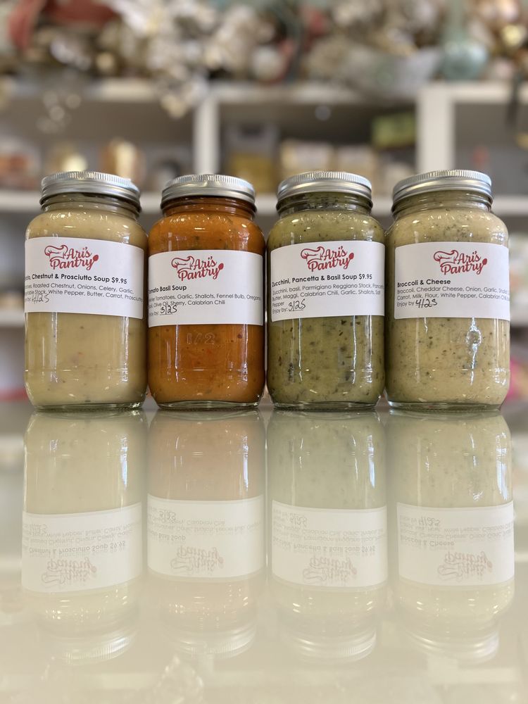 ARI’S PANTRY - Updated October 2025 - 3011 Gulden Ln, Dallas, Texas - International Grocery ...