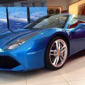 FERRARI OF SEATTLE - Updated September 2025 - 76 Photos & 36 Reviews ...