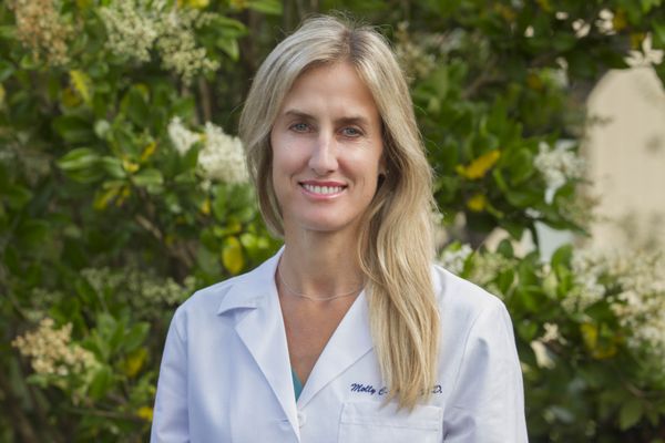 MOLLY C SHIELDS, MD - Updated September 2025 - 37 Reviews - 1661 Soquel ...