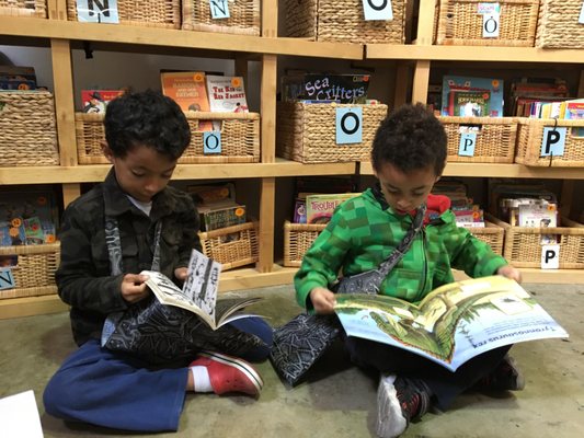 CALIFORNIA CREATIVE LEARNING ACADEMY - Updated December 2025 - 30 ...