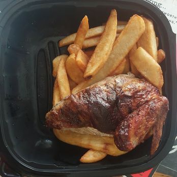 THE ROCKIN CHICKEN - NEWINGTON - Updated December 2024 - 79 Photos & 19 ...