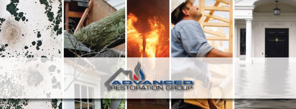 ADVANCED RESTORATION GROUP - Updated December 2025 - 40 Maine Ave ...