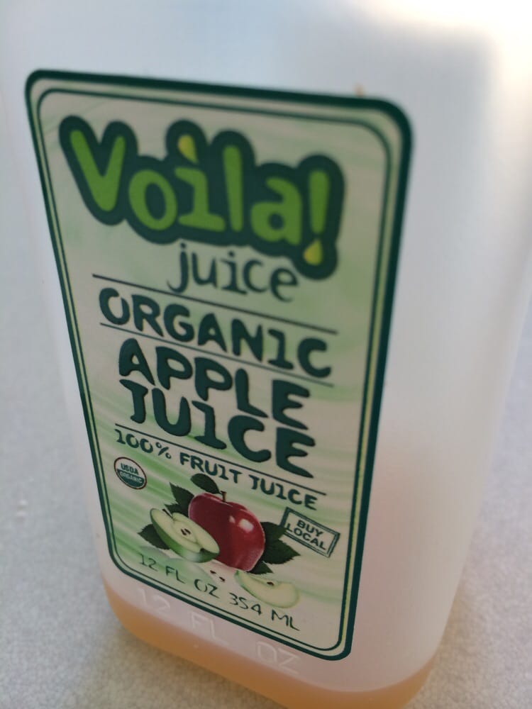 VOILA JUICE - Updated April 2025 - 14 Reviews - 510 Derby Ave, Oakland ...