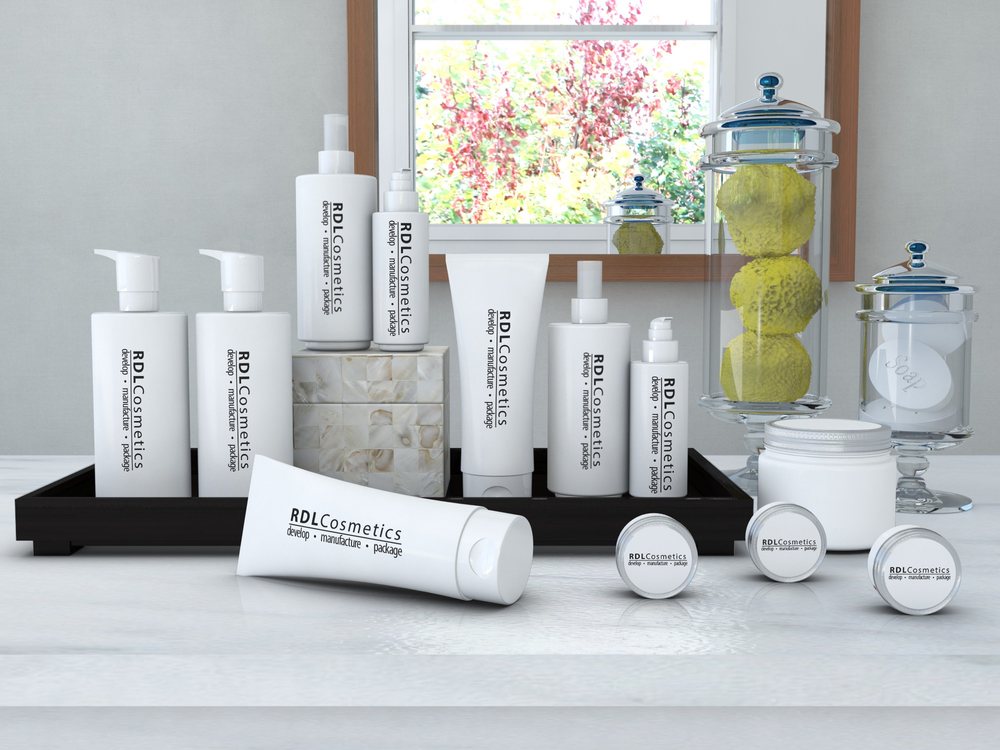 RDL COSMETICS - Updated October 2025 - 29069 Avenue Penn, Valencia ...