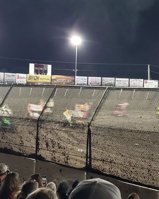 TRI-STATE SPEEDWAY - Updated October 2025 - 9981 S US Hwy 41, Haubstadt ...