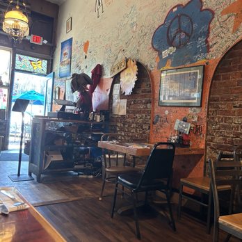 SQUEEZE IN - Updated March 2025 - 823 Photos & 1043 Reviews - 10060 ...