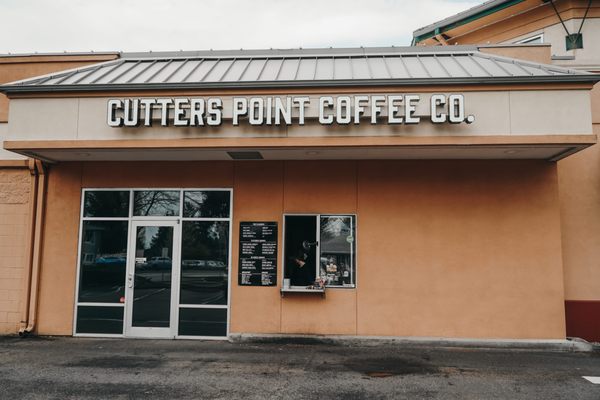 CUTTERS POINT COFFEE - 36 Photos & 67 Reviews - 5831 Lacey Blvd SE ...