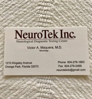 NEUROTEK - Updated July 2025 - 12 Photos - 1210 Kingsley Ave, Orange ...