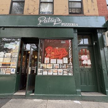 PATSY’S PIZZERIA - Updated December 2025 - 741 Photos & 1028 Reviews ...