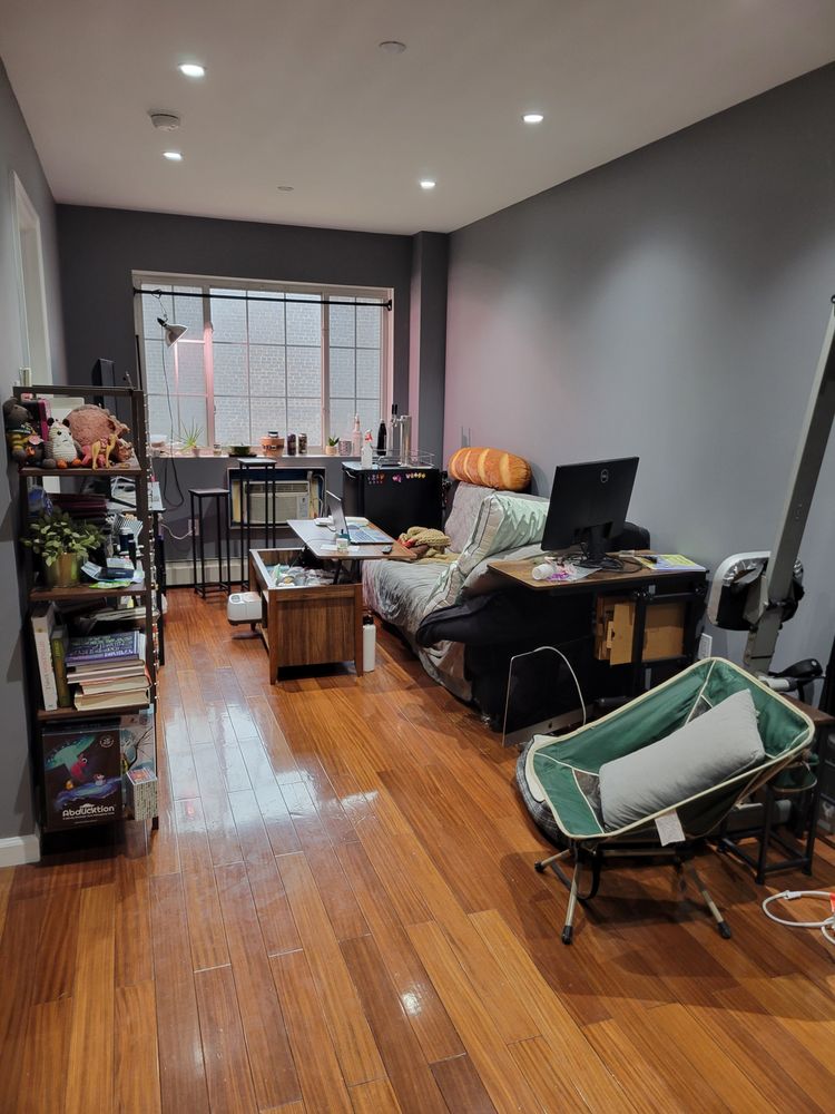 TIFFANY RAMIREZ - Updated May 2026 - New York, New York - Real Estate ...