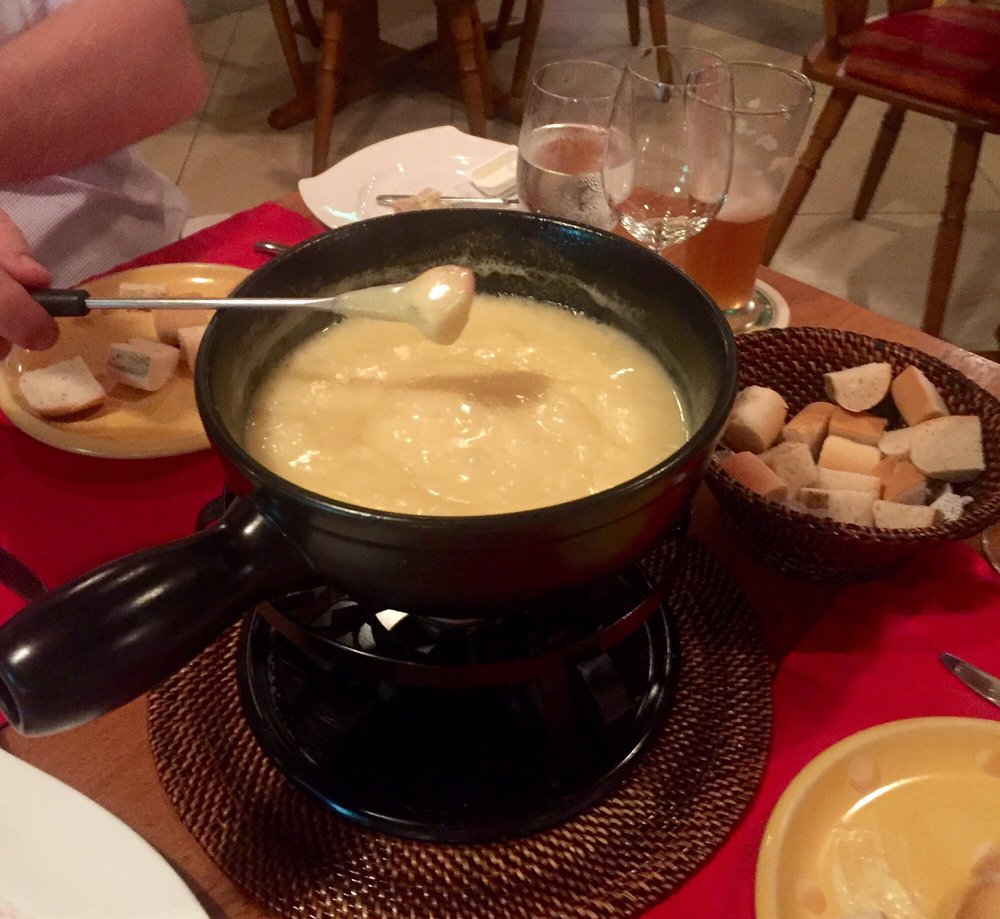 CHESA BIANCA SWISS RESTAURANT - Updated January 2026 - 7431 Yakal ...