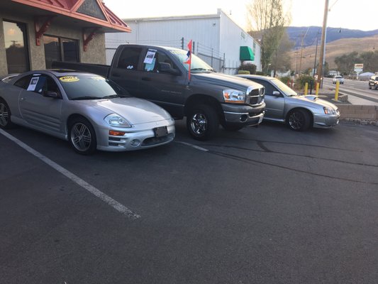 CARSON AUTO SALES - Updated September 2025 - 14 Photos - 3399 N Carson ...