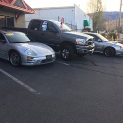 CARSON AUTO SALES - 14 Photos - Used Car Dealers - 3399 N Carson St ...