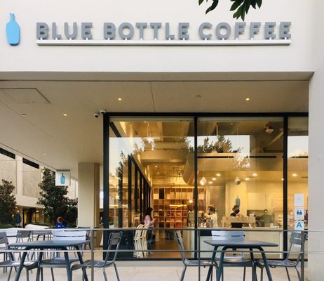 BLUE BOTTLE COFFEE - ROBERTSON - Updated August 2025 - 167 Photos & 128 ...
