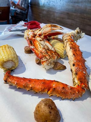 CRACKED CRAB - 1575 Photos & 1890 Reviews - 751 Price St, Pismo Beach ...